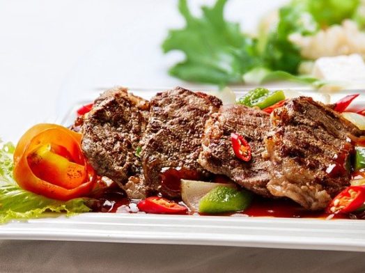 In Home Personal Chef, Delicious Beef & Buffalo, Call Now!